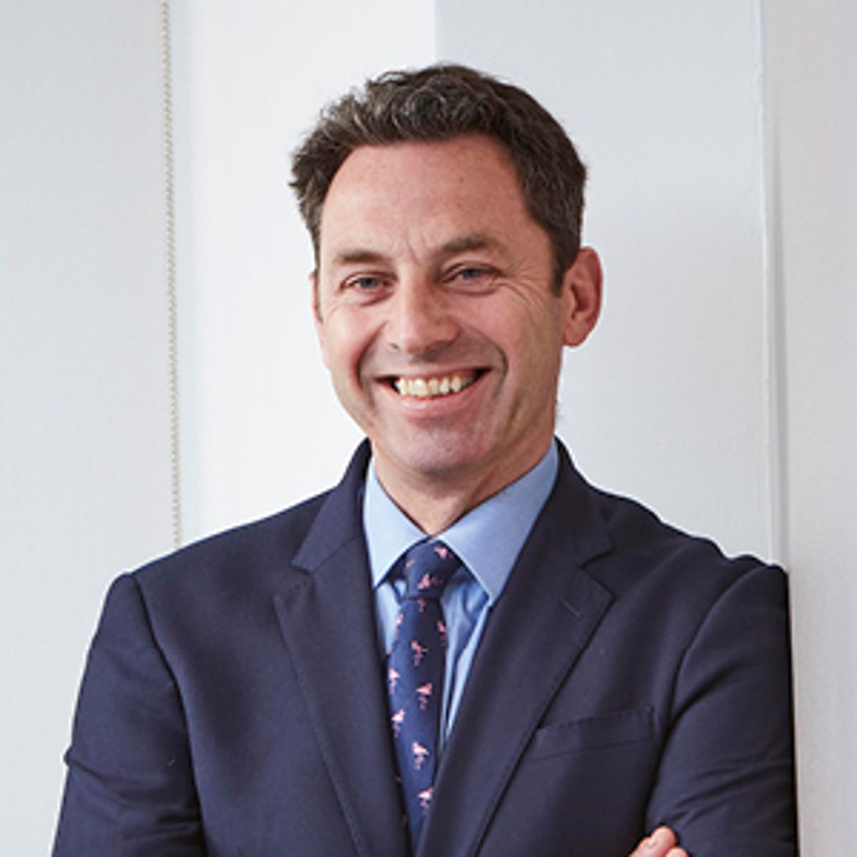 New Chair for the Global Network Initiative, Daryl Atkinson