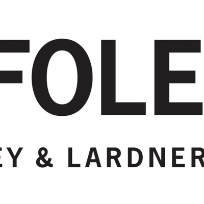 FDA Updates to Forms 356h and 1571 | Foley & Lardner LLP
