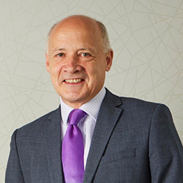 COVID-19 and Capital Markets, Keith Lassman