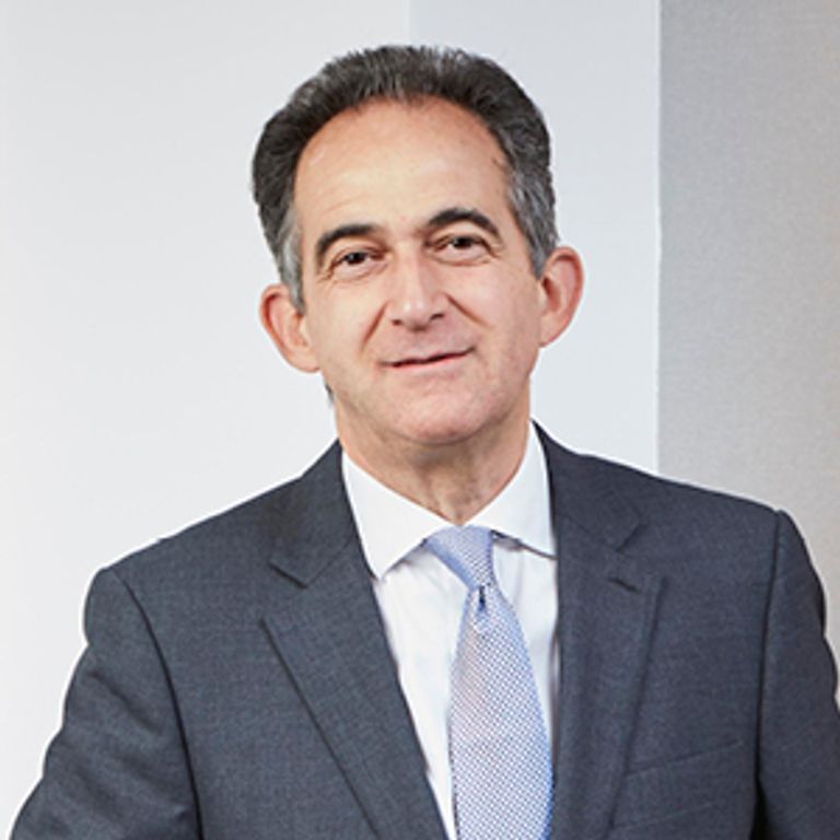 COVID-19 and Capital Markets, Keith Lassman