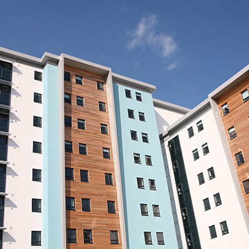 Building Safety: Agreement in principle to remediate unsafe cladding in ...