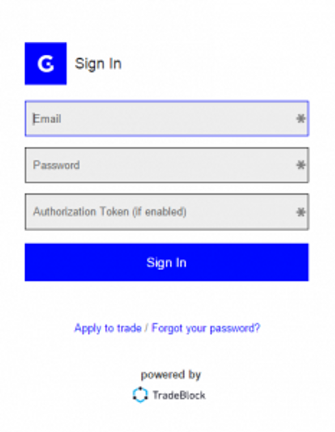 TradeBlock powers analytics and execution for Genesis Trading, Gareth Jones