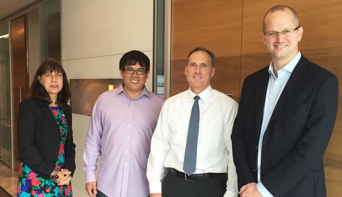 UK FinTech startup Smart Pension gets £3m from Legal & General ...