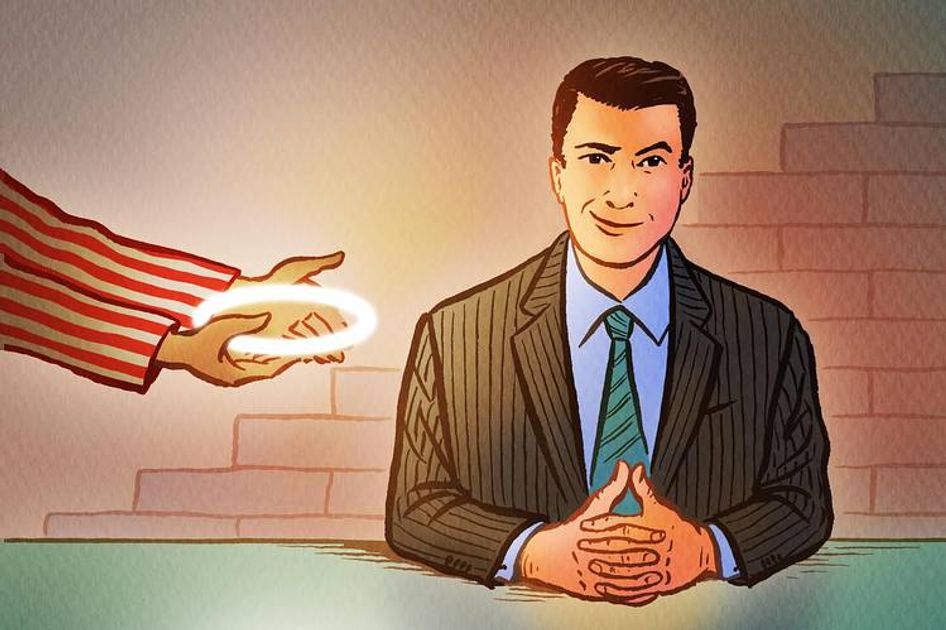 You — Not the Government — Are Responsible For Your Retirement Savings ...