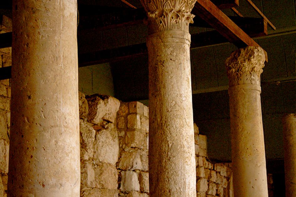 Pillars and pyramids - where to spend your marketing budget, Adam Elgar