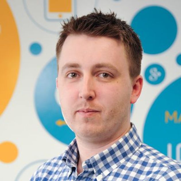 Lessons from the Digital Marketing Show #1: Letting go