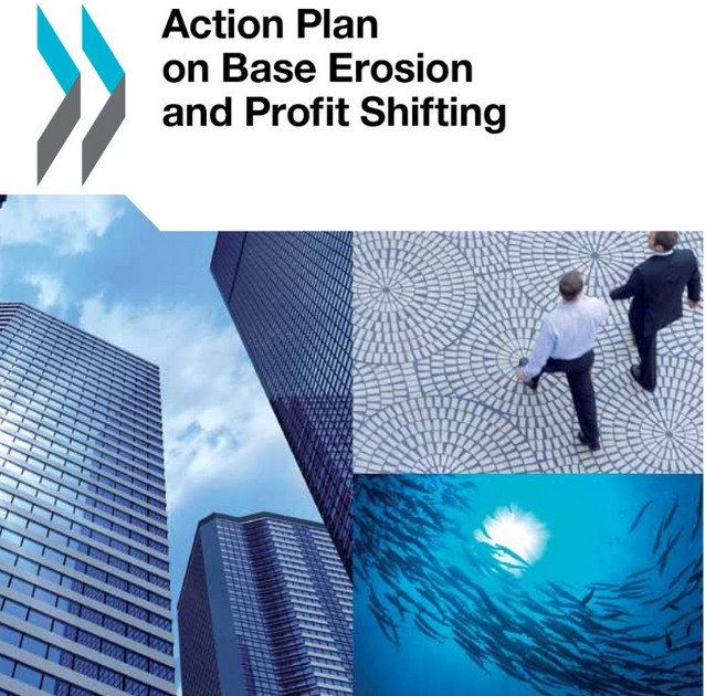 Considering BEPS and its effect on corporations with globally mobile ...