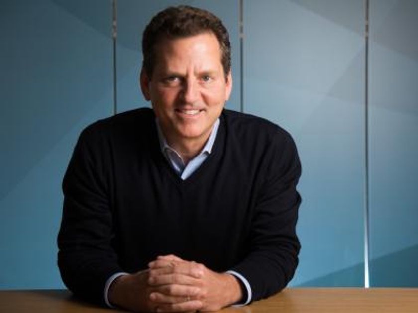 Fintech guru Ron Suber endorses AI powered personal app MoneyLion ...