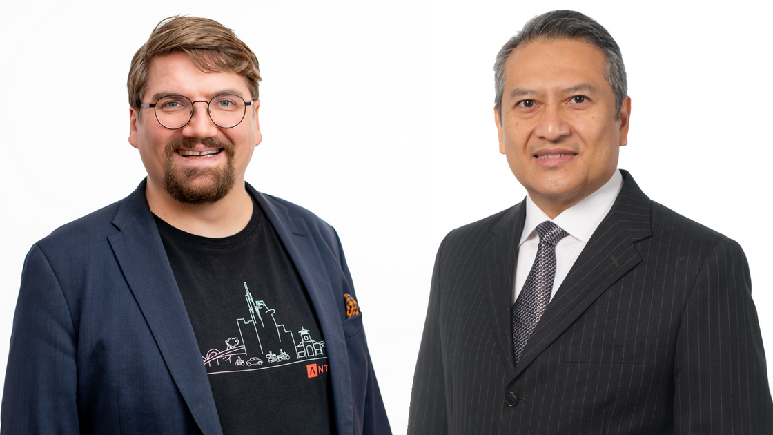 Antler expands into Malaysia through partnership with Khazanah, Sarah ...