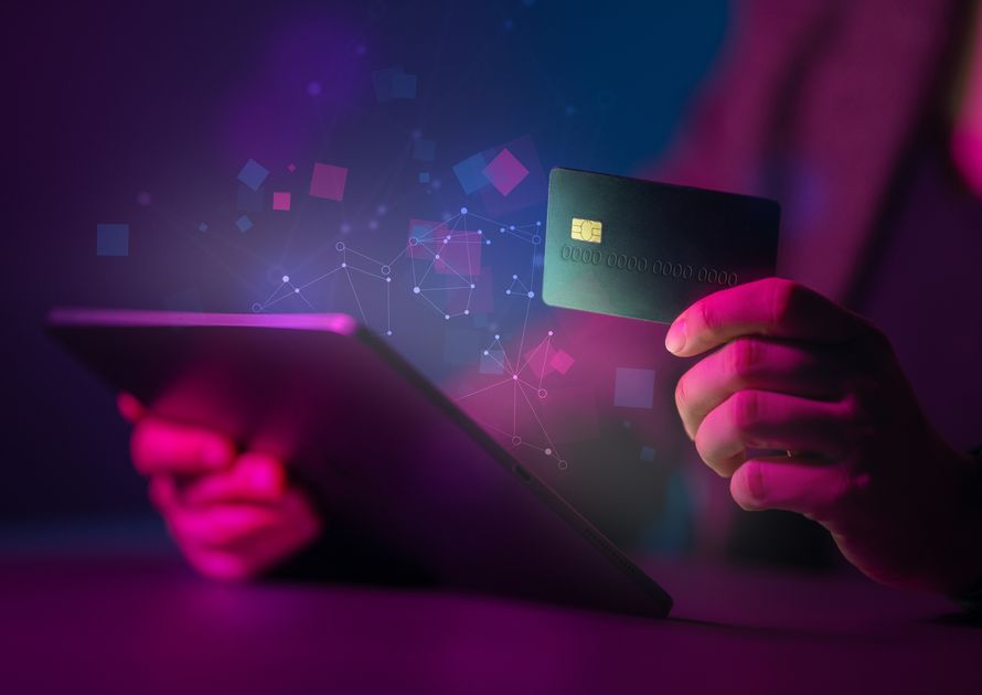 Journey from screen scraping to Open Banking more marathon than sprint