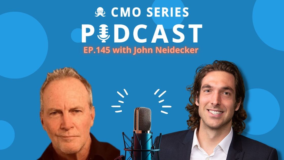 CMO Series EP145 - John Neidecker of Norris McLaughlin on The Evolving ...