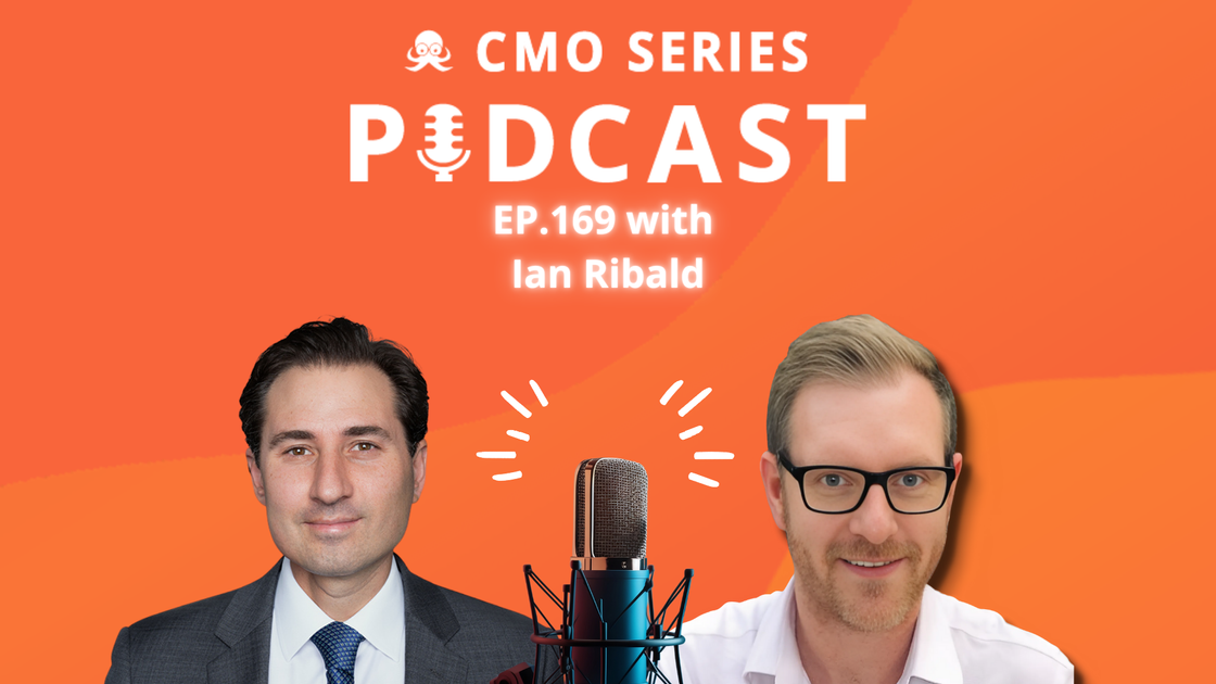 CMO Series EP169 - Ian Ribald of Ballard Spahr on Taking a Holistic ...