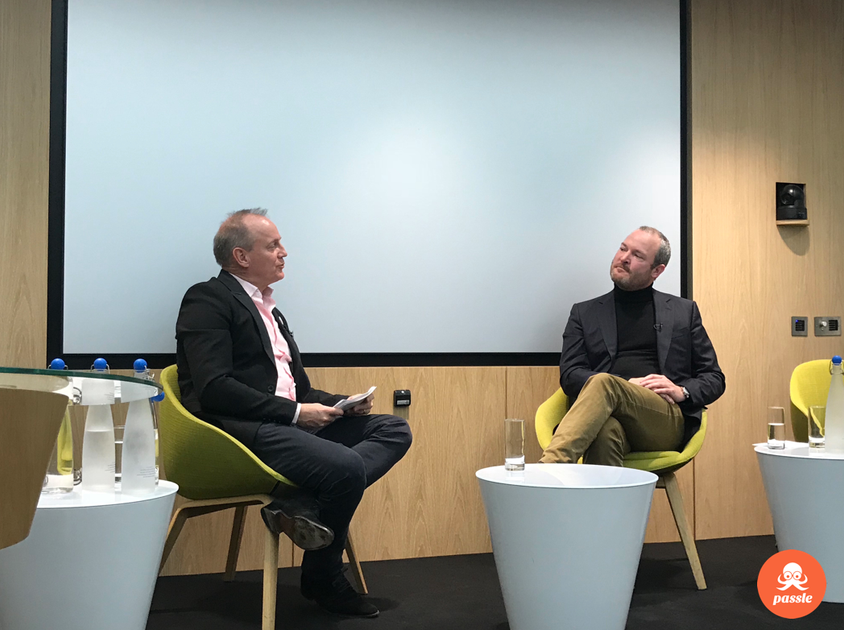 When "Hero" Content Goes Right - CMS: Innovate to Survive, Connor Kinnear