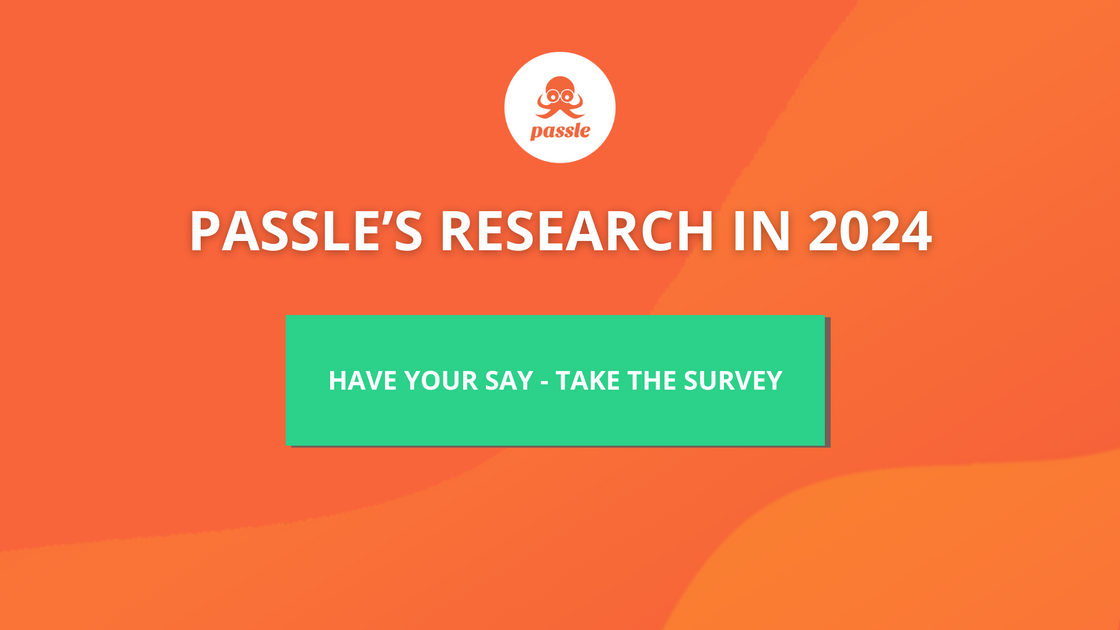 Passle Legal Marketing Research: Share Your Insights with Us ...