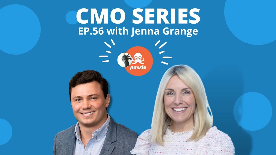 CMO Series EP56 - Jenna Grange of Davis Graham & Stubbs LLP on running ...