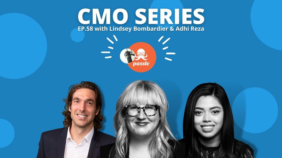 CMO Series EP58 - Lindsey Bombardier & Adhi Reza of Lenczner Slaght on ...