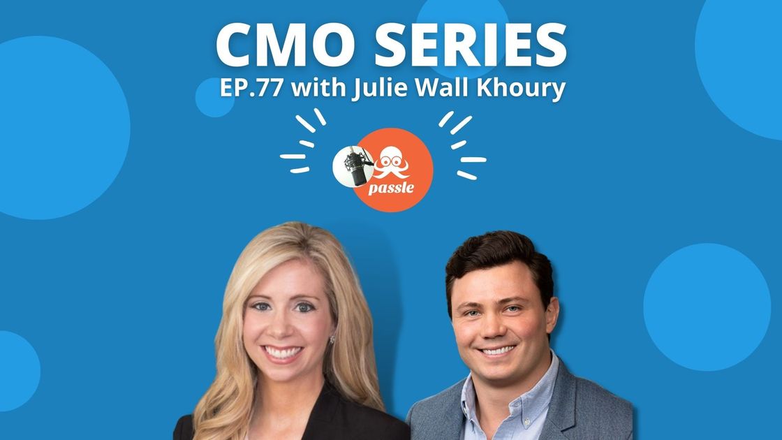 CMO Series EP77 - Julie Wall Khoury of Balch & Bingham on customising ...