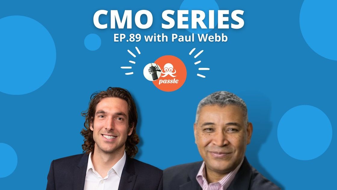 CMO Series EP89 - Paul Webb of Richards, Layton & Finger on finding ...
