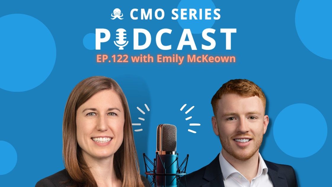 CMO Series EP122 - Emily McKeown Of Godfrey & Kahn On Authentic ...