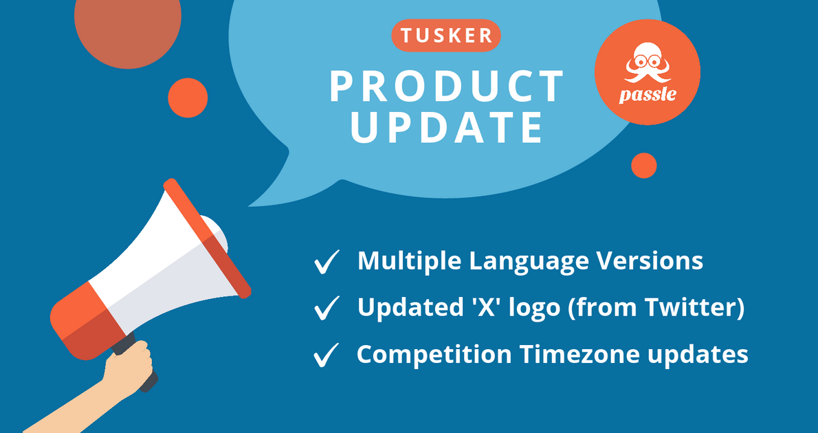 PRODUCT UPDATE: What's new from Passle?, Abigail Taylor, Ruth Nossek