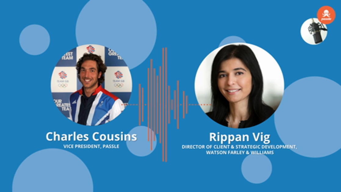 CMO Series EP 8 - Rippan Vig of Watson Farley & Williams on positioning ...