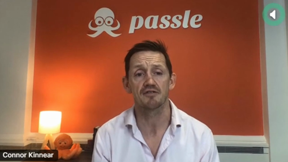 LMA 2020 - Turning your busy experts into recognised thought leaders ...