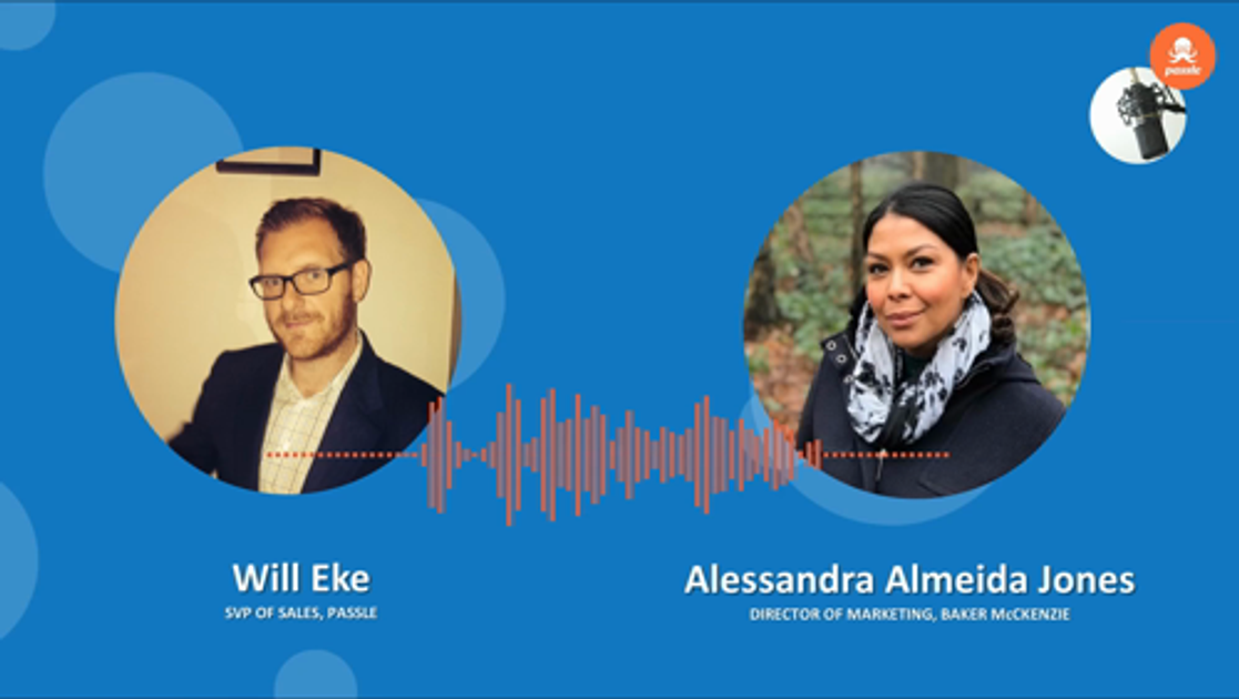 CMO Series EP 9 - Alessandra Almedia Jones on diversity & inclusion in ...