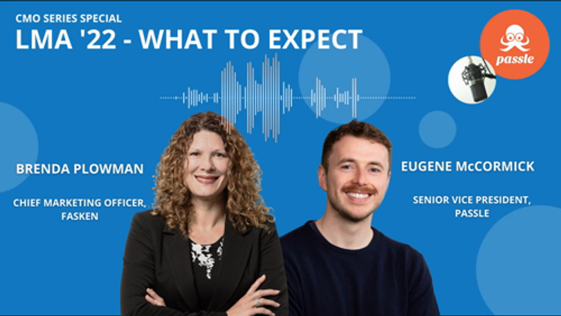 CMO Series Special: LMA '22 - What to expect, Charlotte Knight, Eugene ...