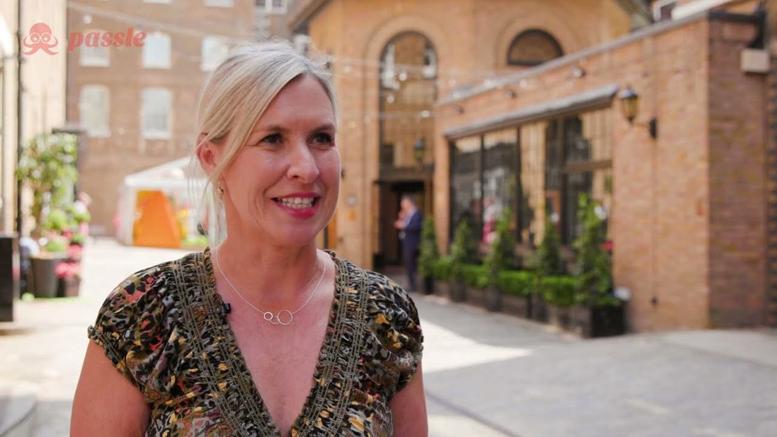 Hassans rollout textbook adoption of Passle with support from Client ...