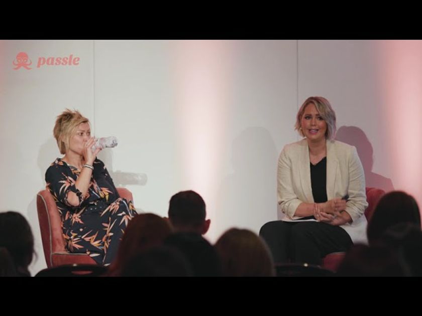 CMO Series Live: Building Your Brand through Successful Podcasting with ...