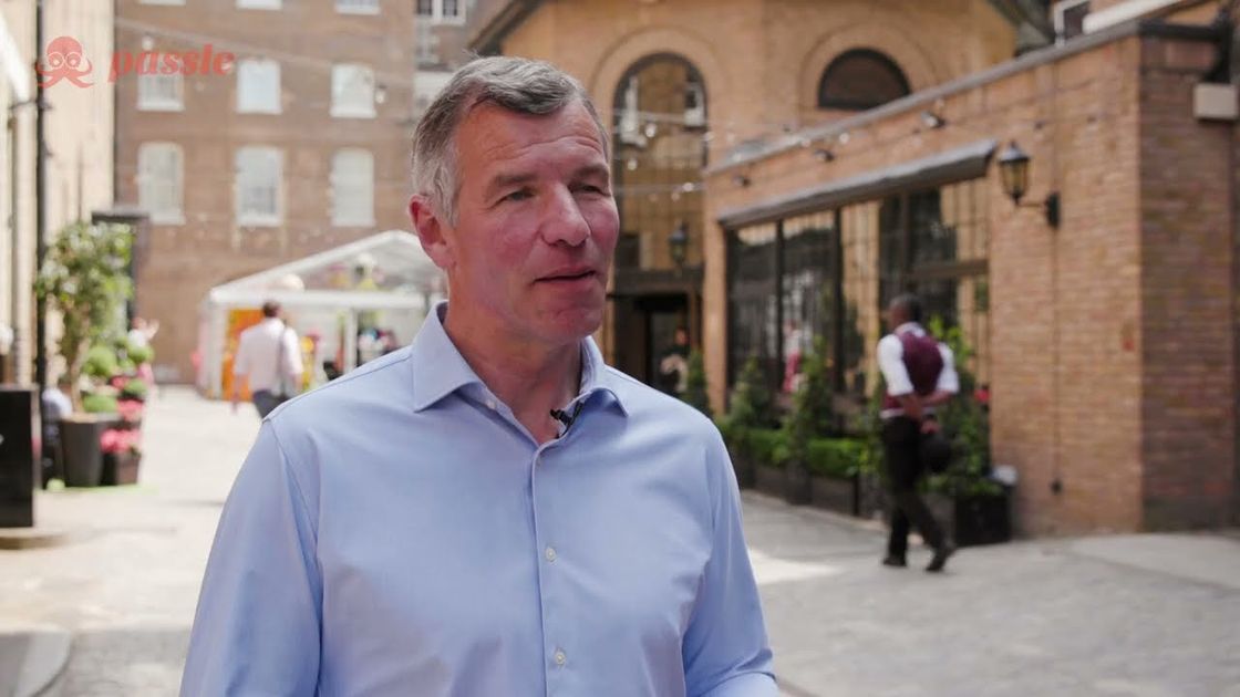SE-Solicitors Build Digital Presence with Passle, Samuel Page