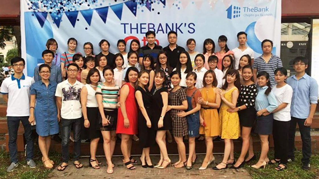 Vietnam fintech platform TheBank.vn bags funding from CyberAgent, Ncore ...