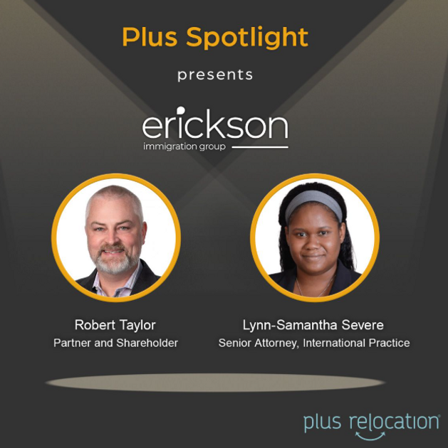 What Employers Need to Know About Immigration...Right Now!, Chris Pardo