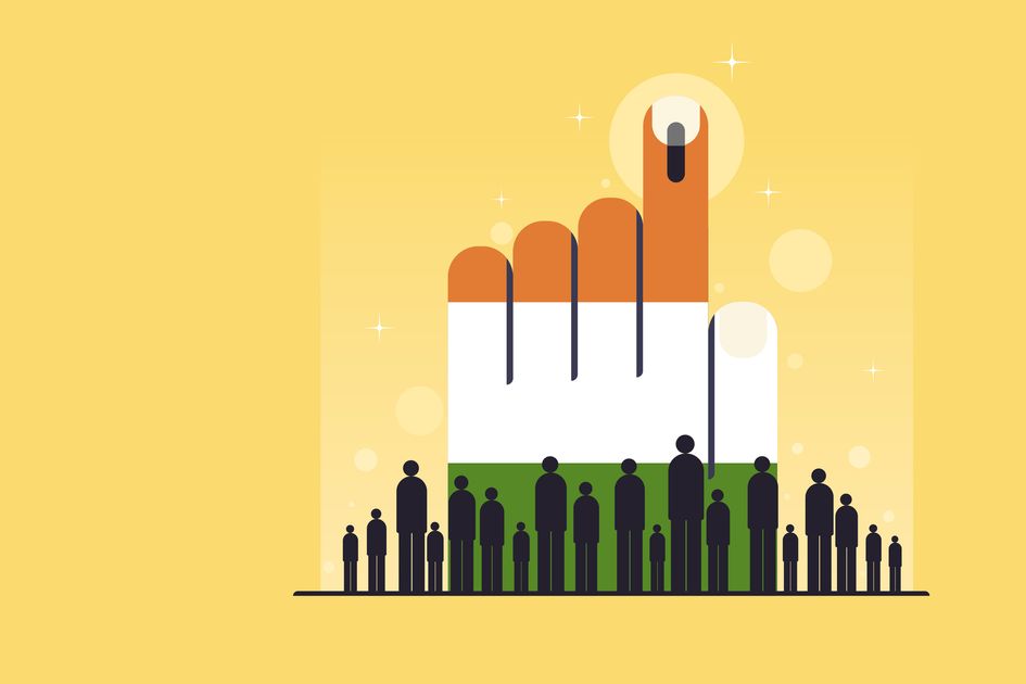 Considering Domestic Relocation Within India, Chris Pardo