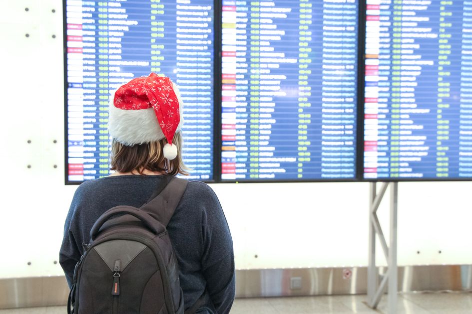 Navigating the 2025 Holiday Season: Essential Travel Guidelines for ...
