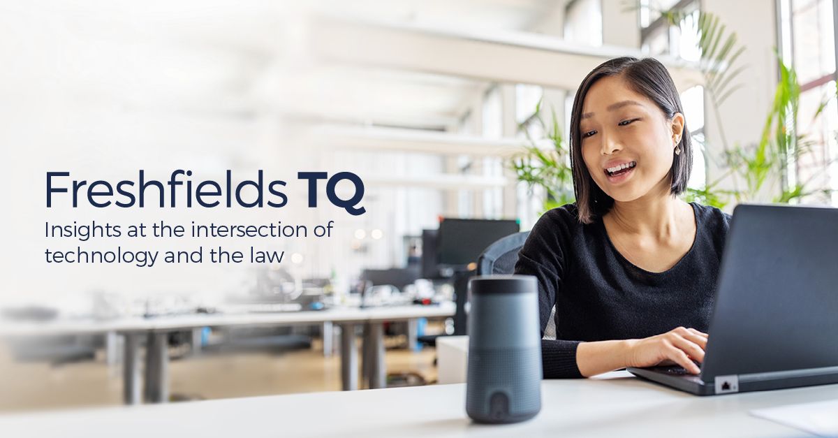 IP Trends in 2022 - AI and IP: A quick guide – part I, Matthias Hofer ...