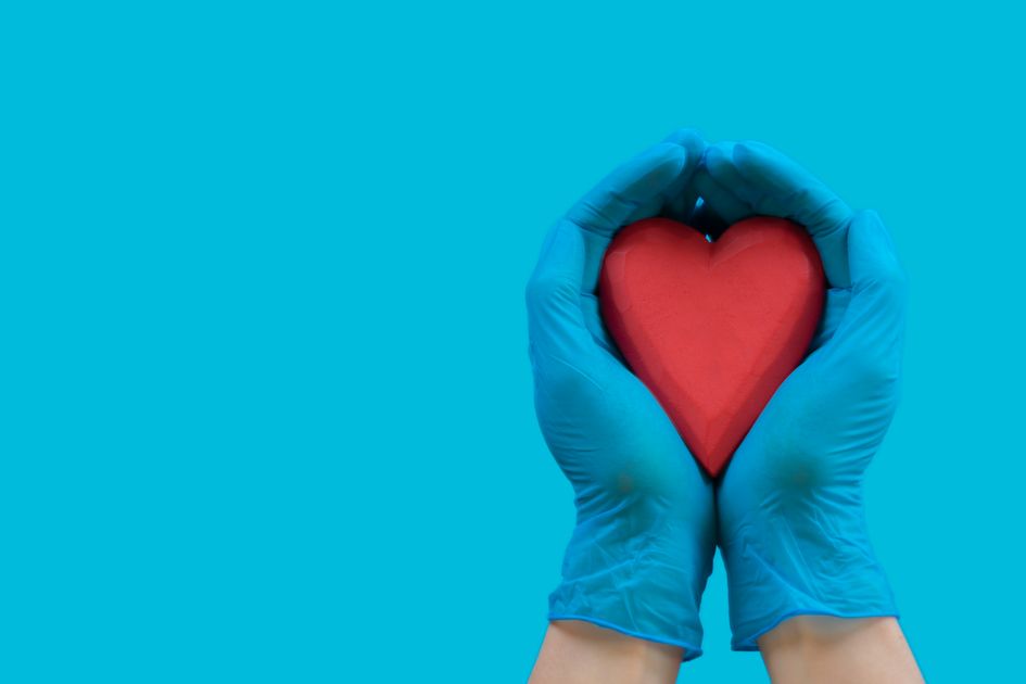 Organ donation - new opt-out system on the way