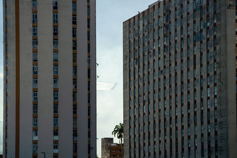 "Building Blocks: The Building Safety Act - Design, Construction and ...