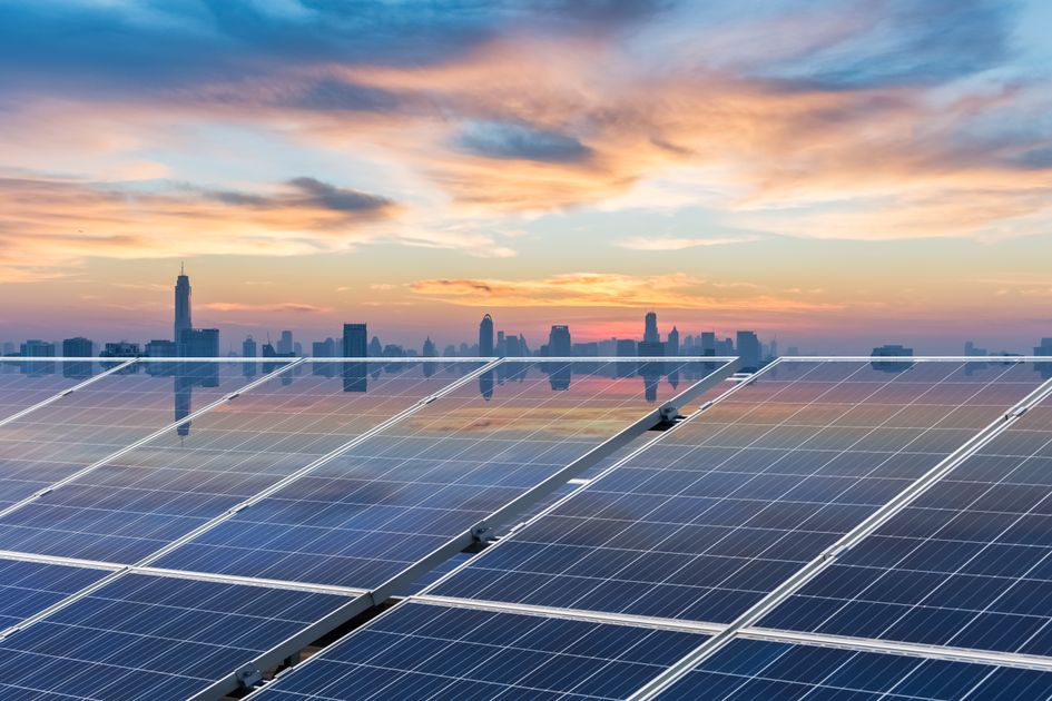 Decarbonising existing assets: how to mitigate risk when repurposing an ...