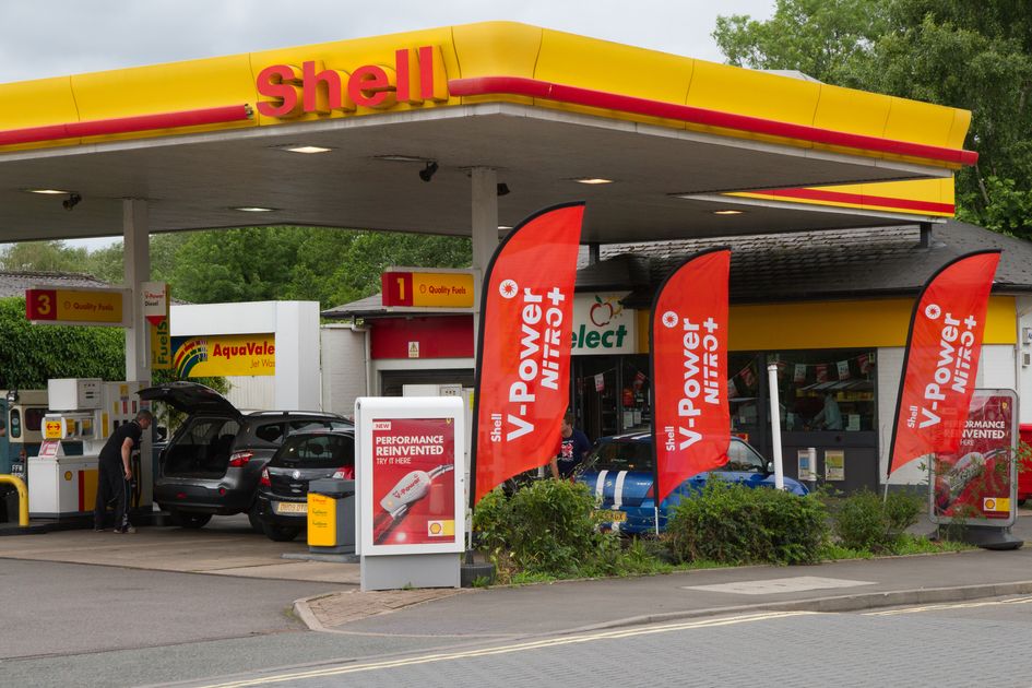 ClientEarth ordered to pay Shell’s costs in the latest development in ...