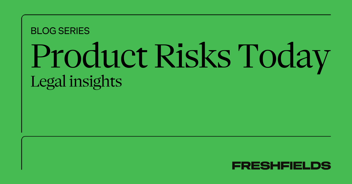 The EU Product Liability Directive: Key Implications for Software and ...