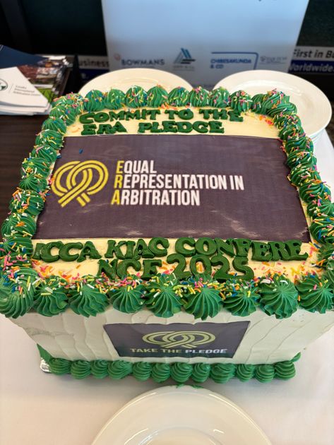 Nine years of the ERA Pledge, Ashley Jones