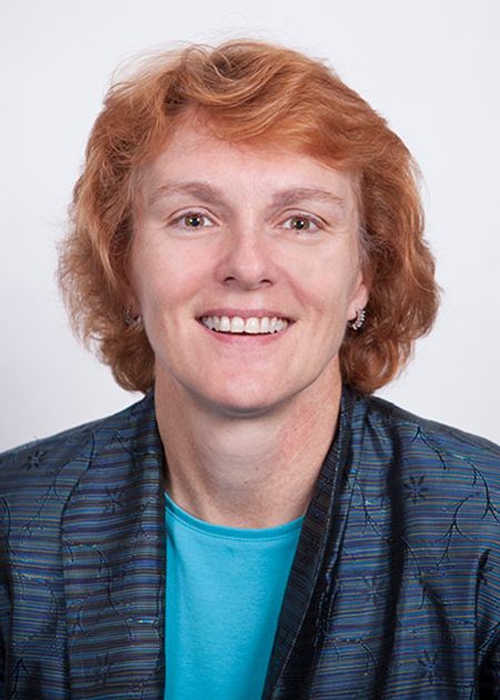Sandra Cannon to become University’s first chief data officer, Park ...