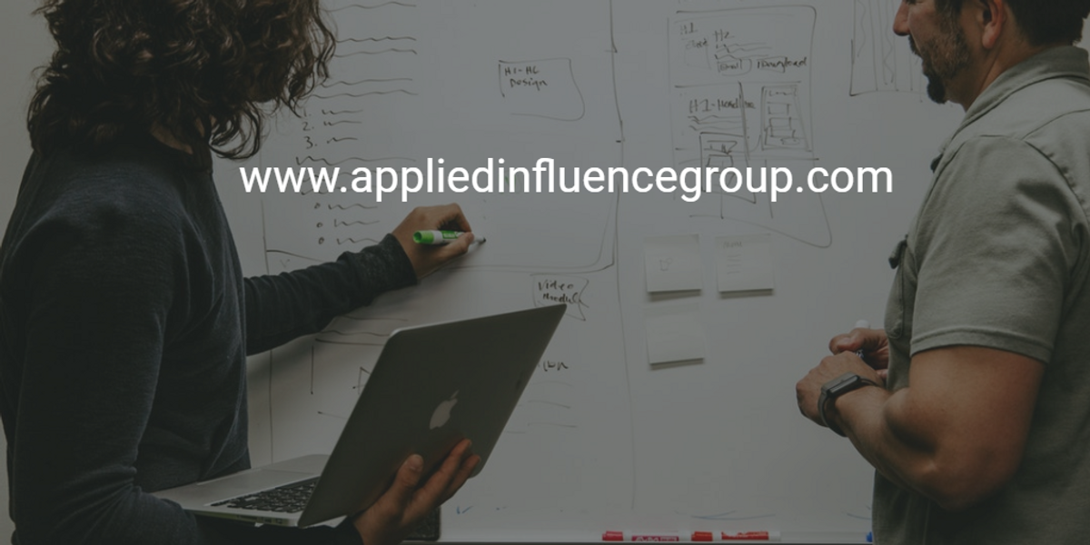 Triggering Collaboration, Dan Connors