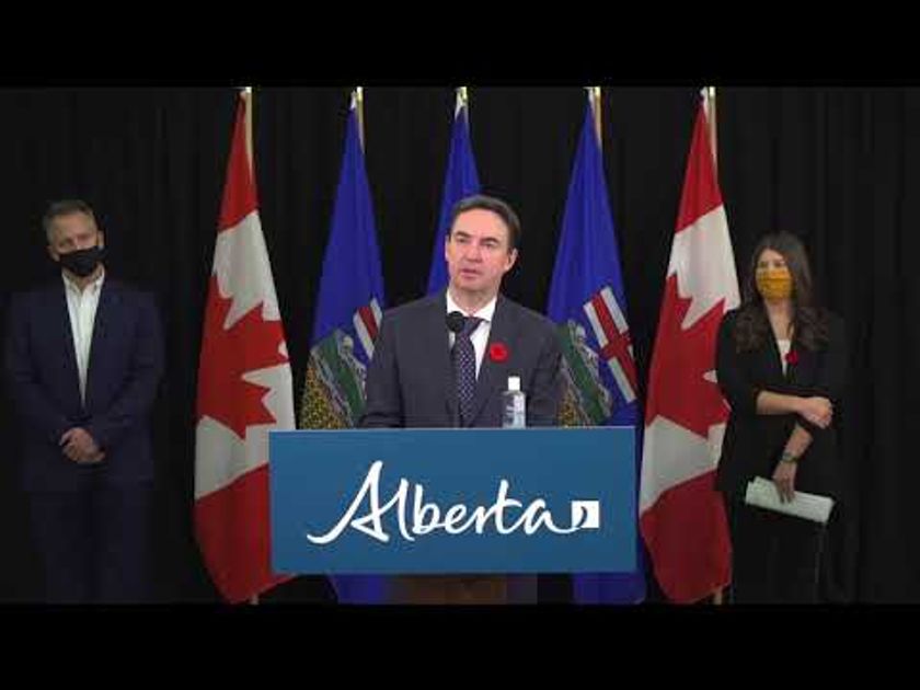 Alberta Government Proposes Significant Changes to Workplace Health and ...