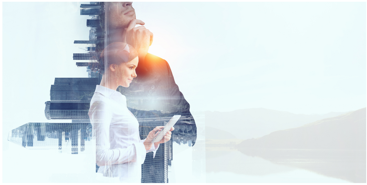 The past and future of Sales - Vision 2021...