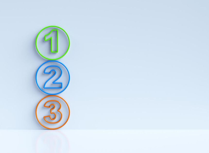 Focusing on These 3 Sales Verbs Will Transform Your Results, Tim Hughes