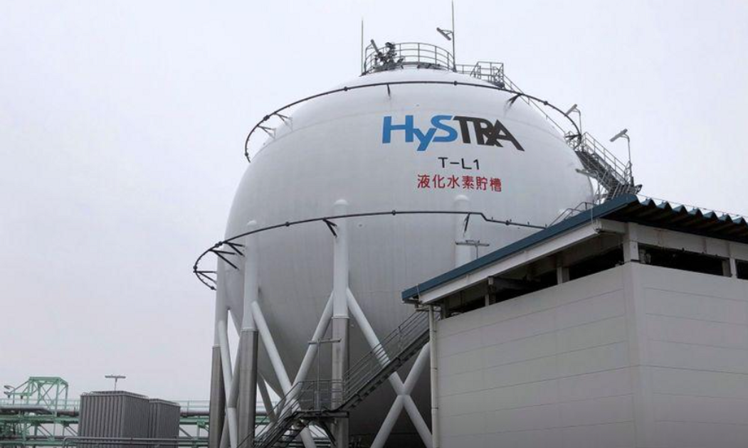Can the LNG Supply Chain be Replicated with Liquefied Hydrogen (LH2 ...