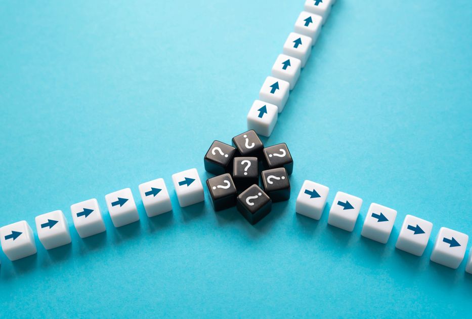 Fluctuating capacity: when can a person make their own decision?, Gemma ...