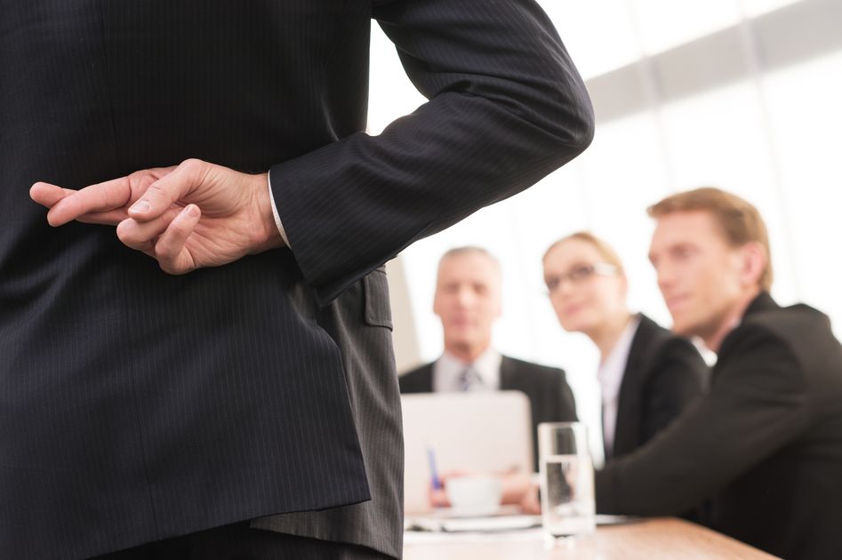 Dishonesty in the workplace - Can there ever be a warning for it ...